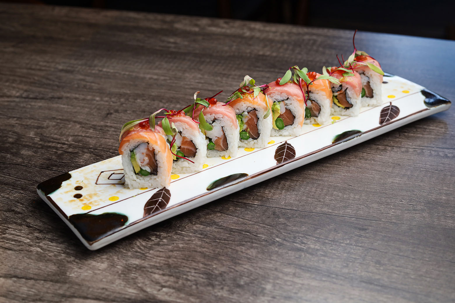 MENU – Kura Ramen Mexico